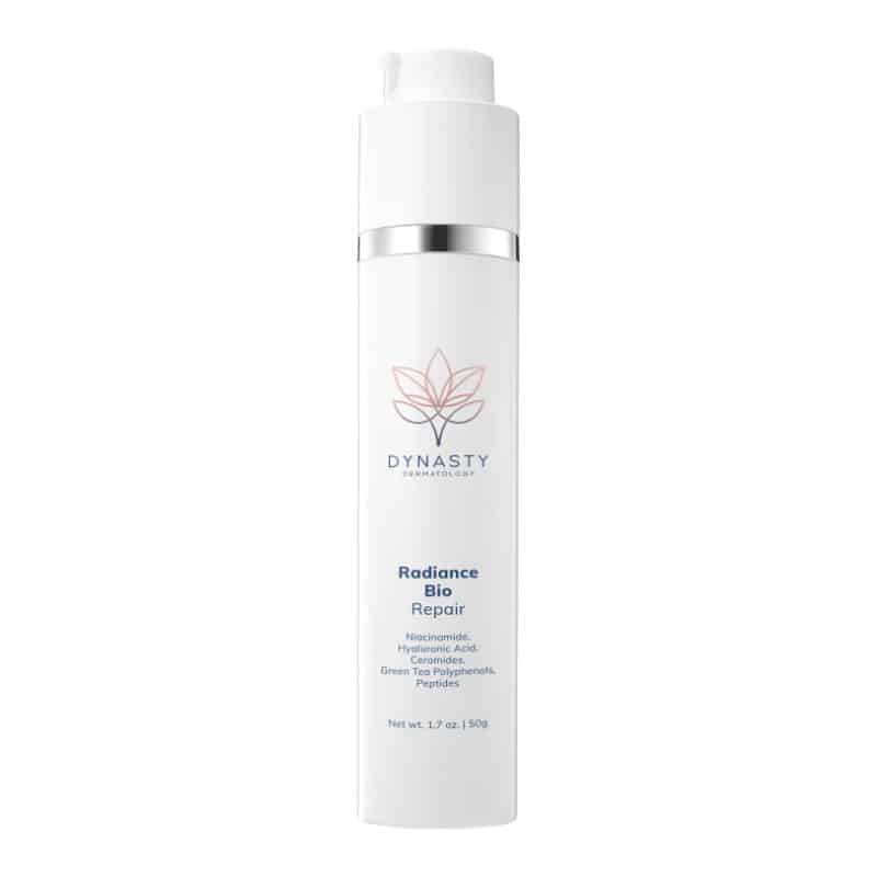 Radiance Biorepair Cream - Dynasty Dermatology